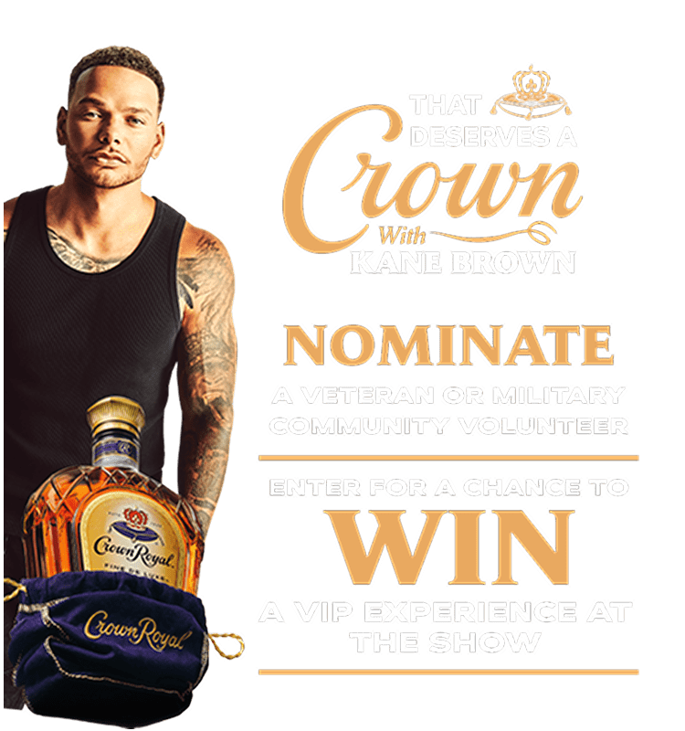 Crown Royal Summer Contest